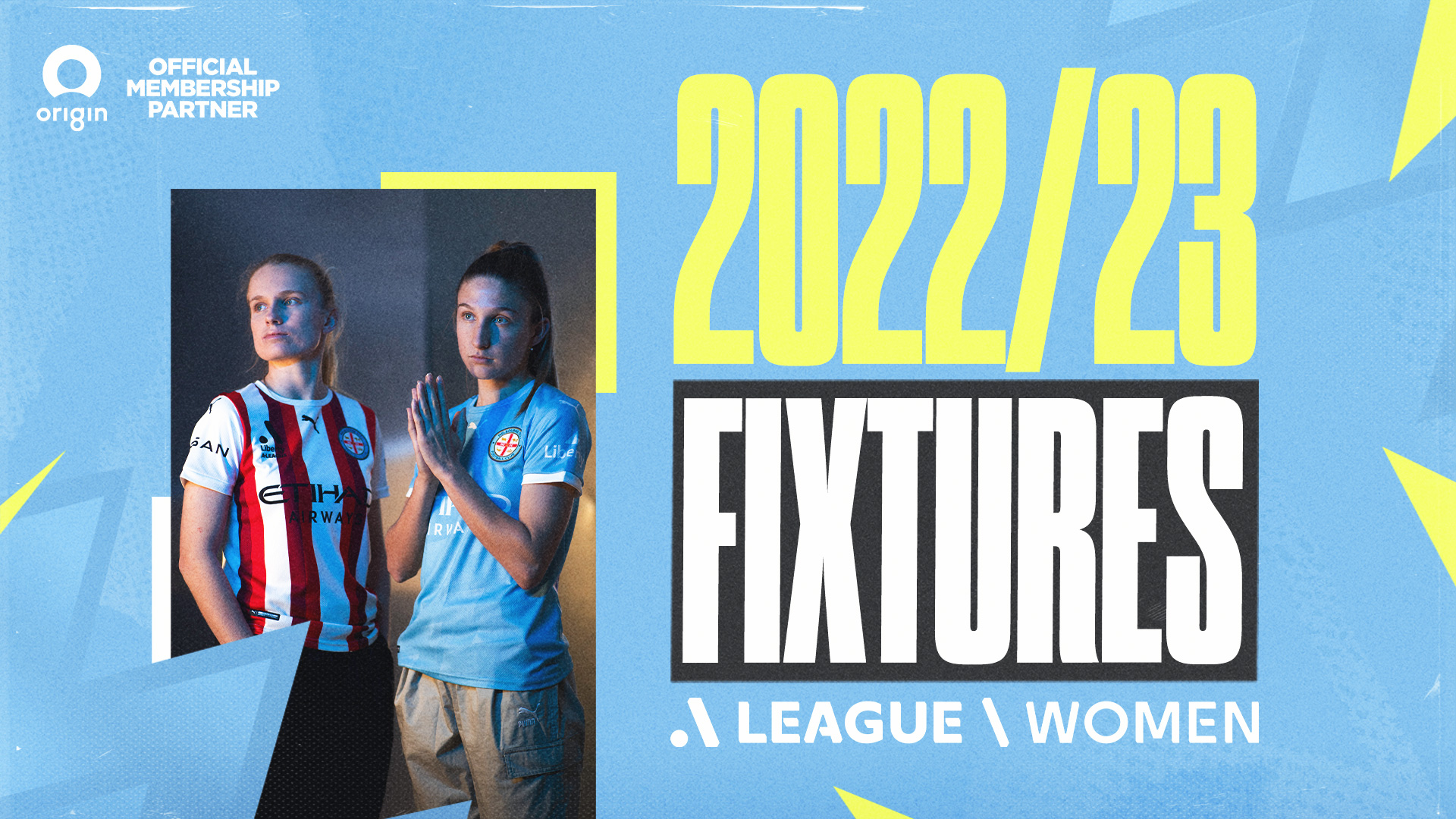ALW FIXTURE: Your first look at our 2022/23 schedule!