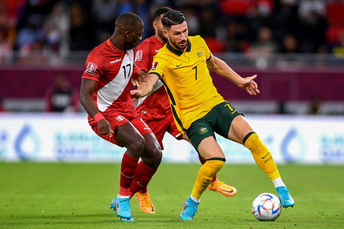 CITYROOS: Familiar faces dominate national team squads