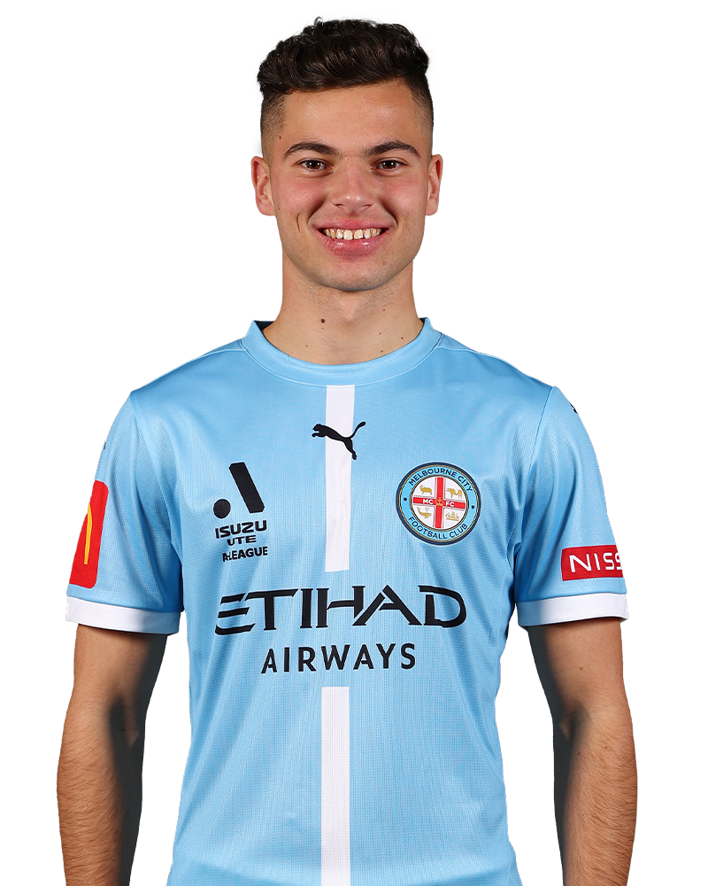 Melbourne City FC Squad | A-Leagues