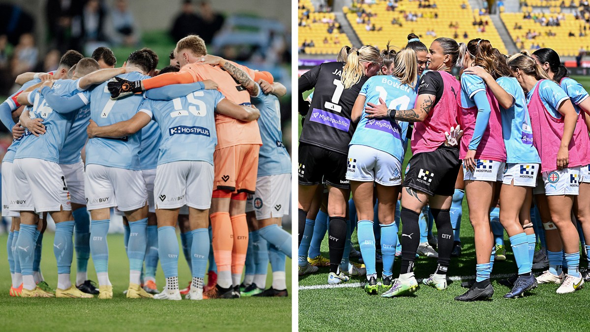 Team News: Double header squads confirmed