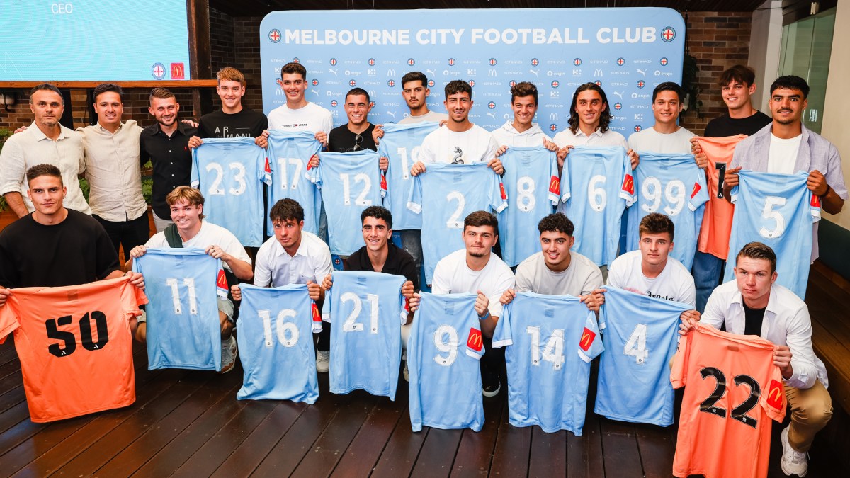 NPL Seniors back in action this Friday night