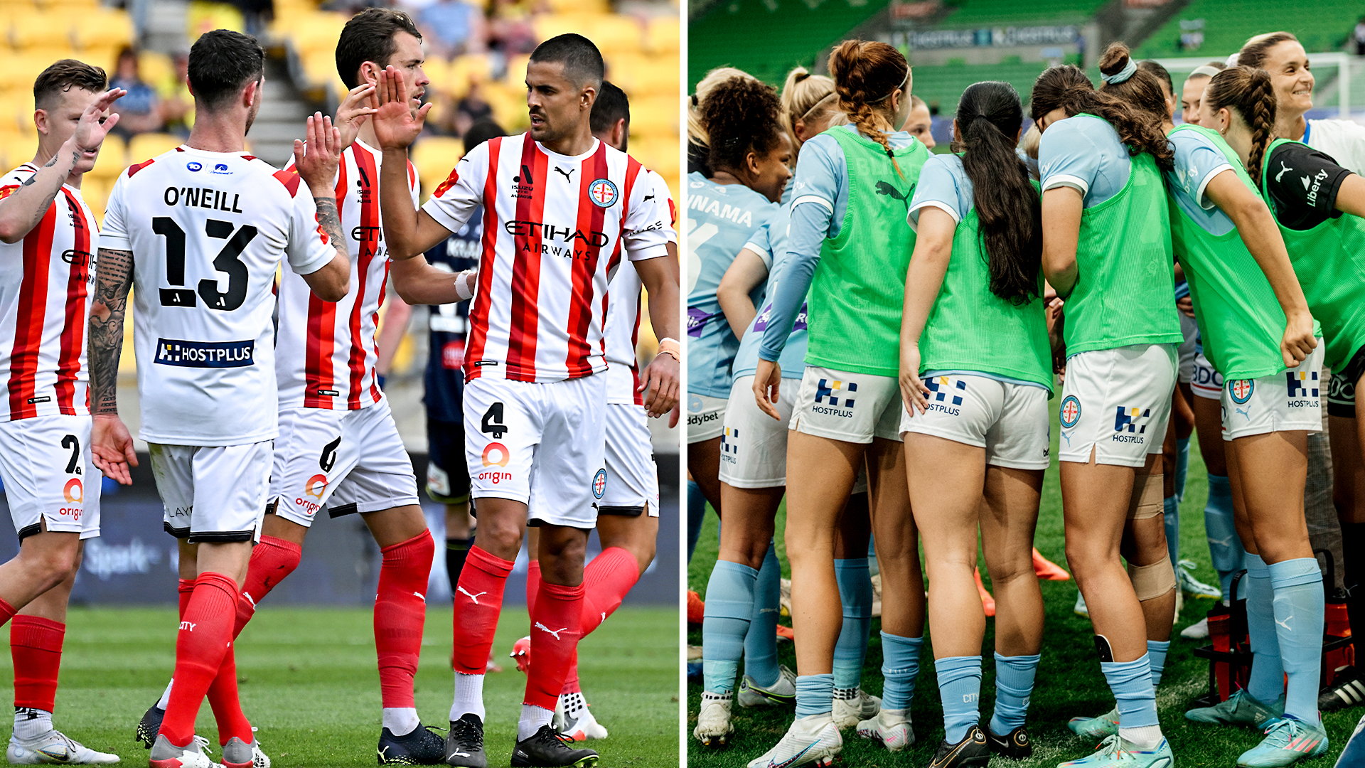 Team News: City confirms squads for Saturday's away fixtures