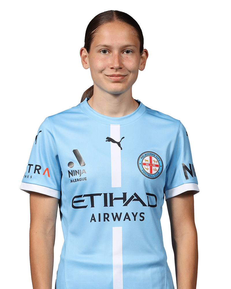 Melbourne City FC Squad | A-Leagues