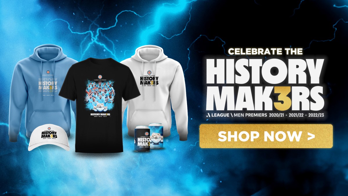 HISTORY MAK3RS: Celebrate with our limited edition merchandise ...