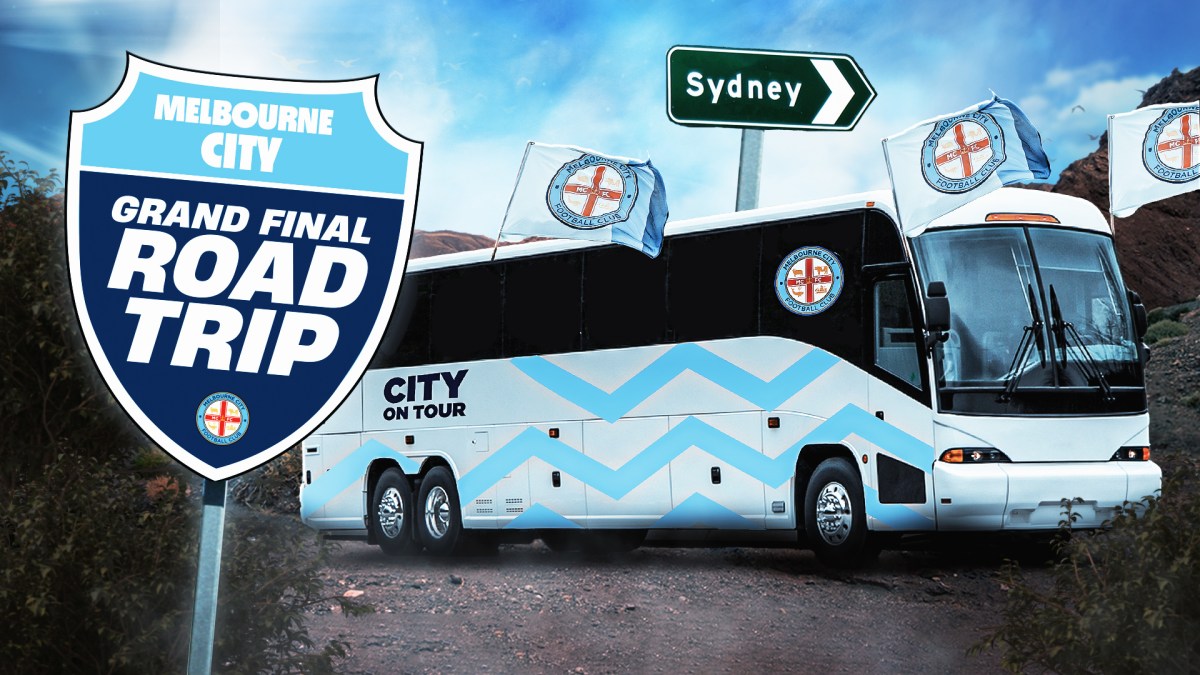 Join Our Epic Grand Final Road Trip!
