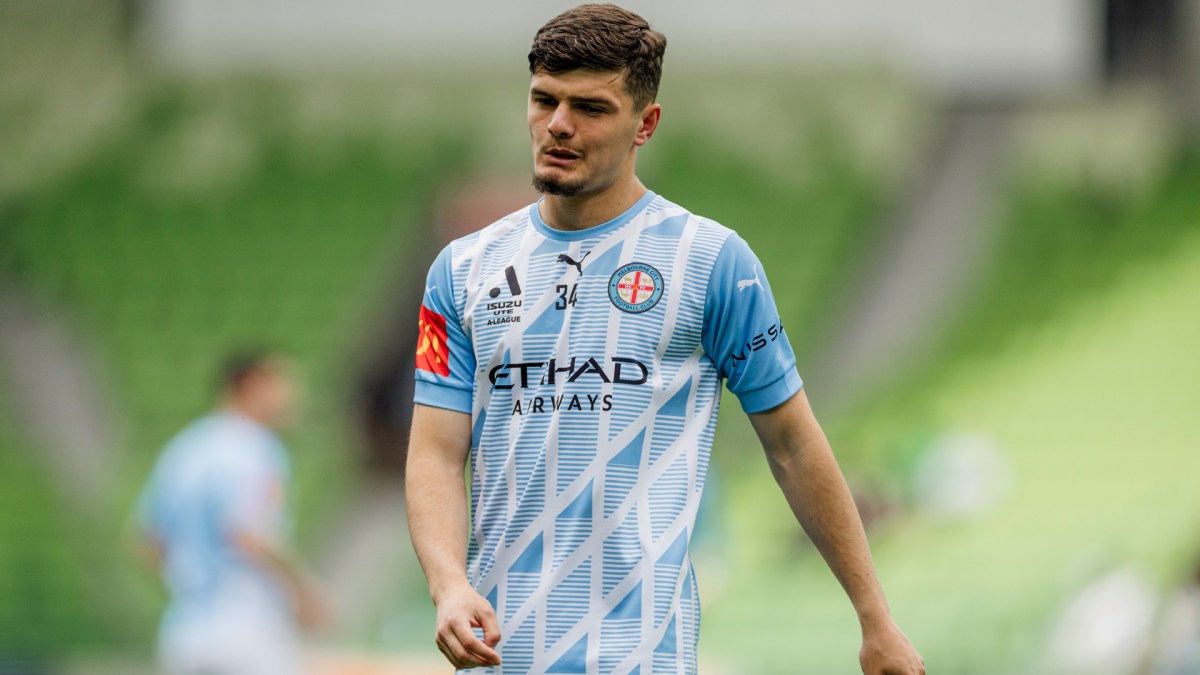 ACADEMY DUO LOCKED IN: Durakovic and Sulemani extend stays at City