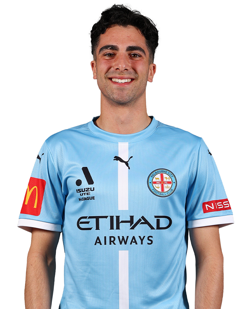 Melbourne City FC Squad | A-Leagues