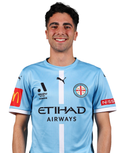 Melbourne City FC Squad | A-Leagues