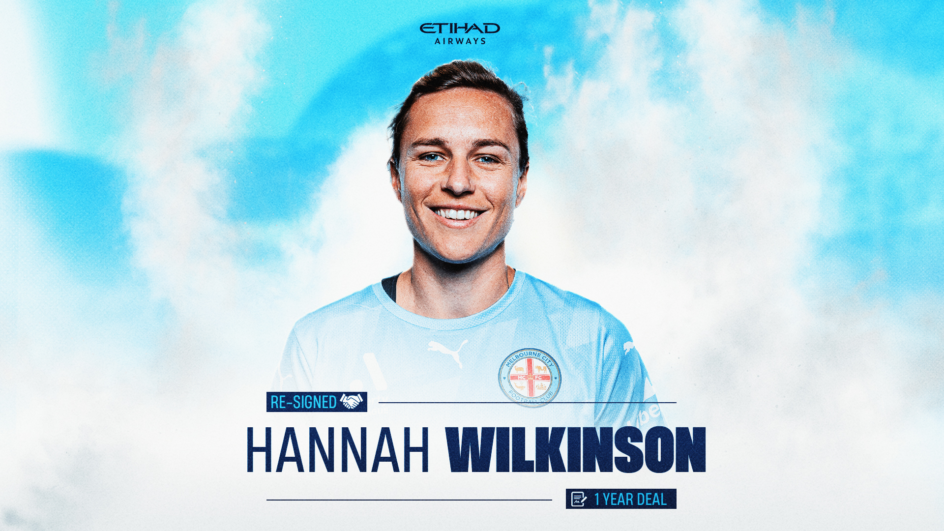 New Zealand World Cup star re-signs with City