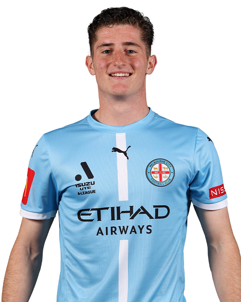 Melbourne City FC Squad | A-Leagues