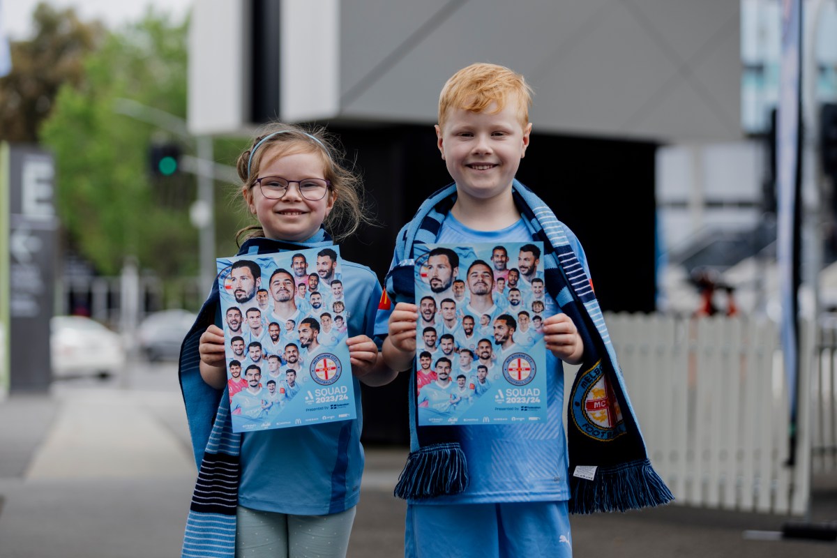 Match Day Guide: City doubleheader