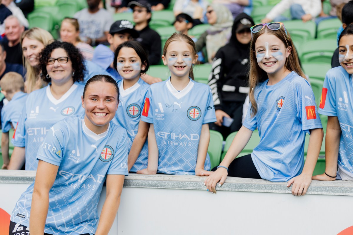 Match Day Guide: City doubleheader