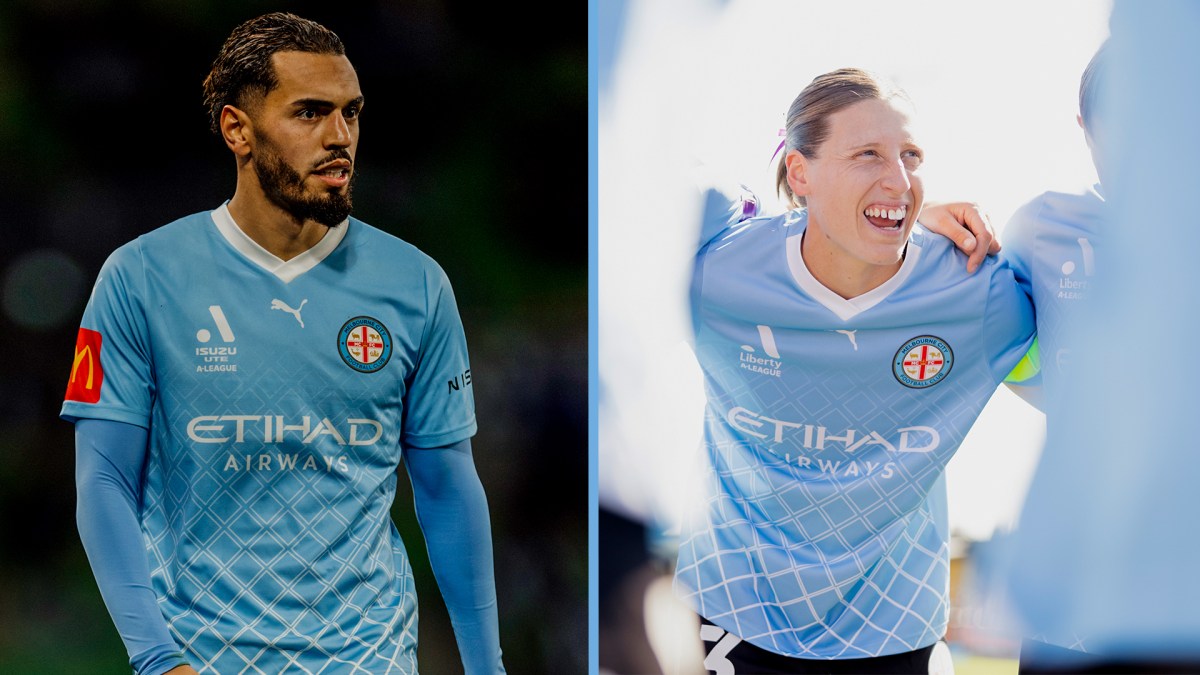 Team News: Doubleheader squads announced