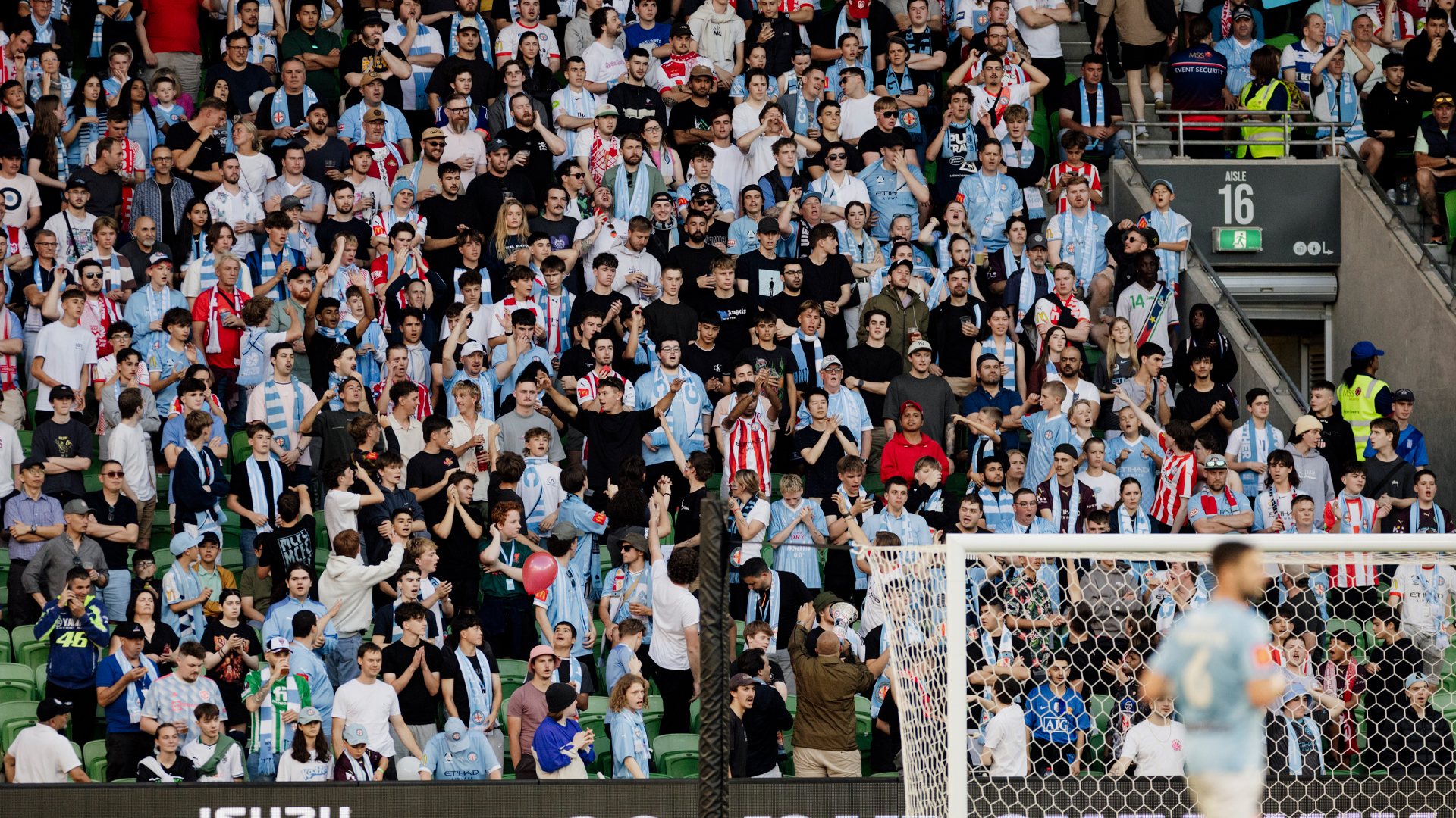 A-LEAGUES: First fixture details confirmed!