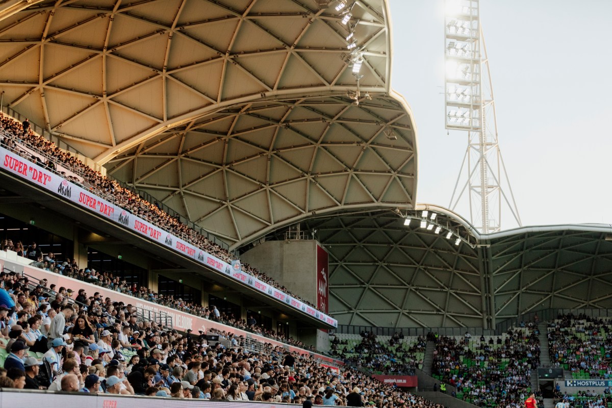MATCH DAY GUIDE: Brisbane doubleheader