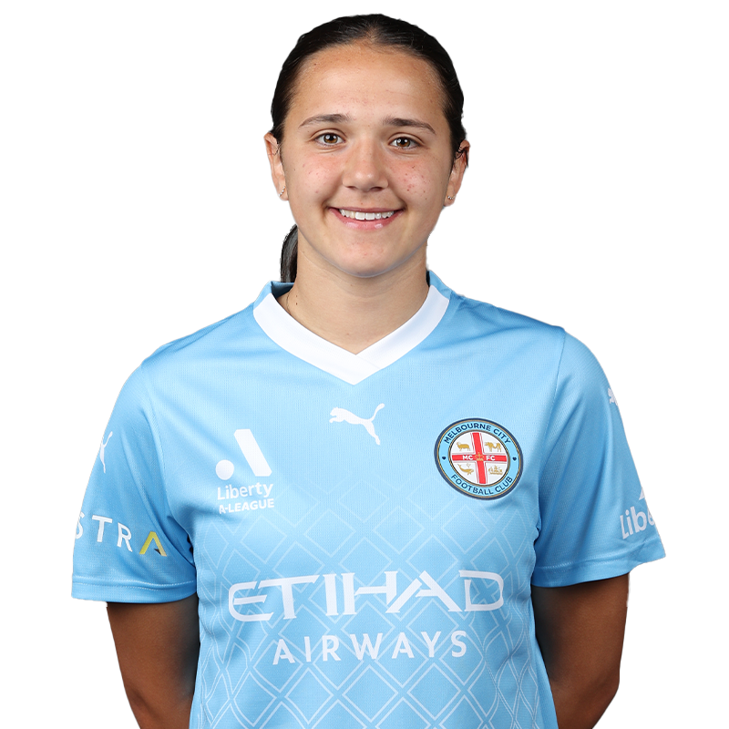 Daniela Galic - Melbourne City