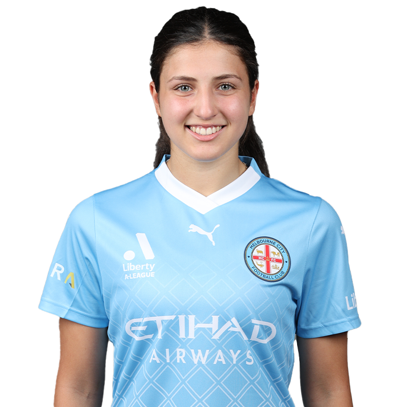 Isabella Accardo - Melbourne City