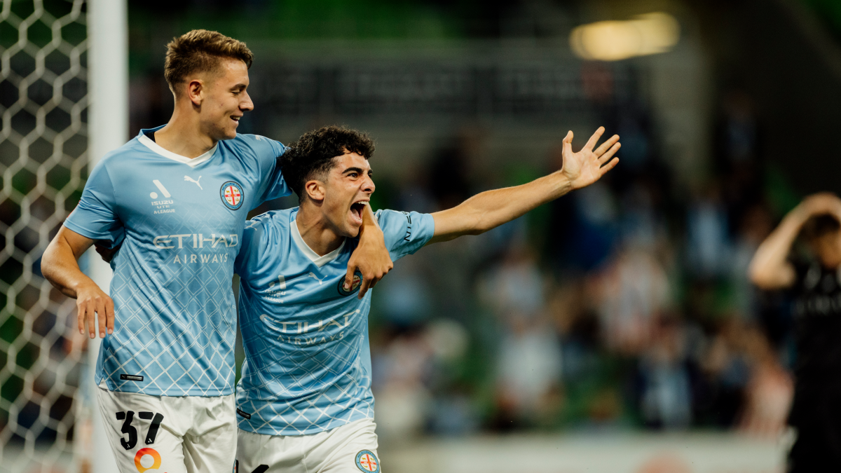 MAZZEO: I want to make every moment count