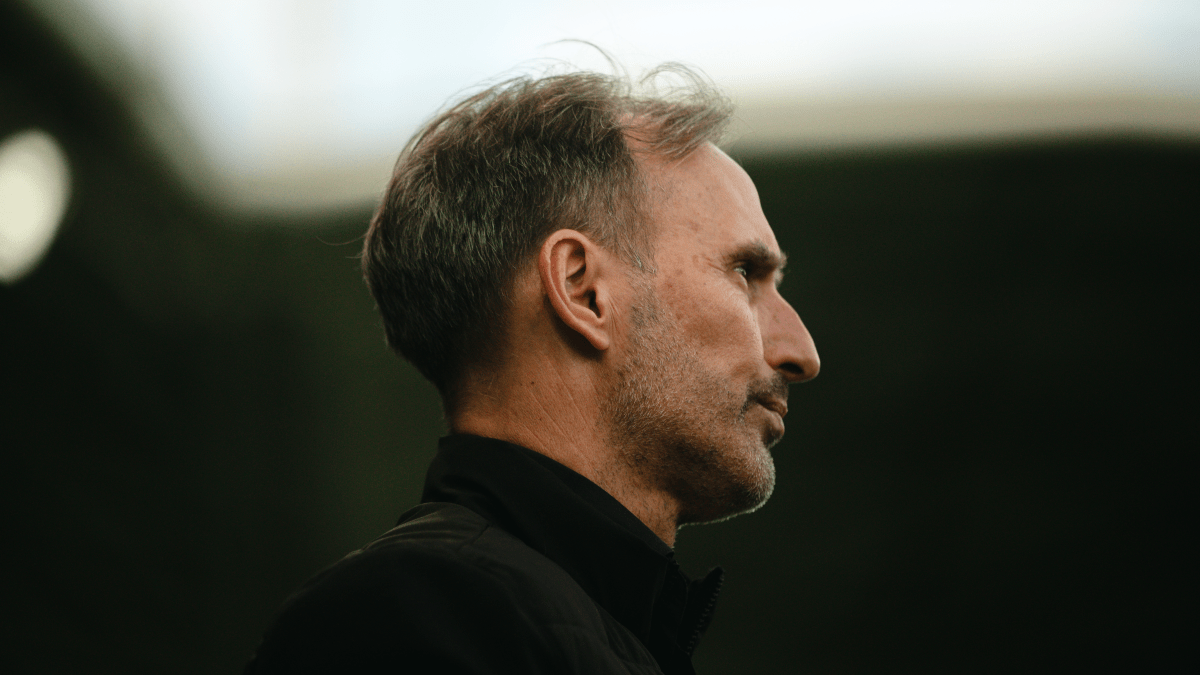 VIDMAR: The next month is crucial