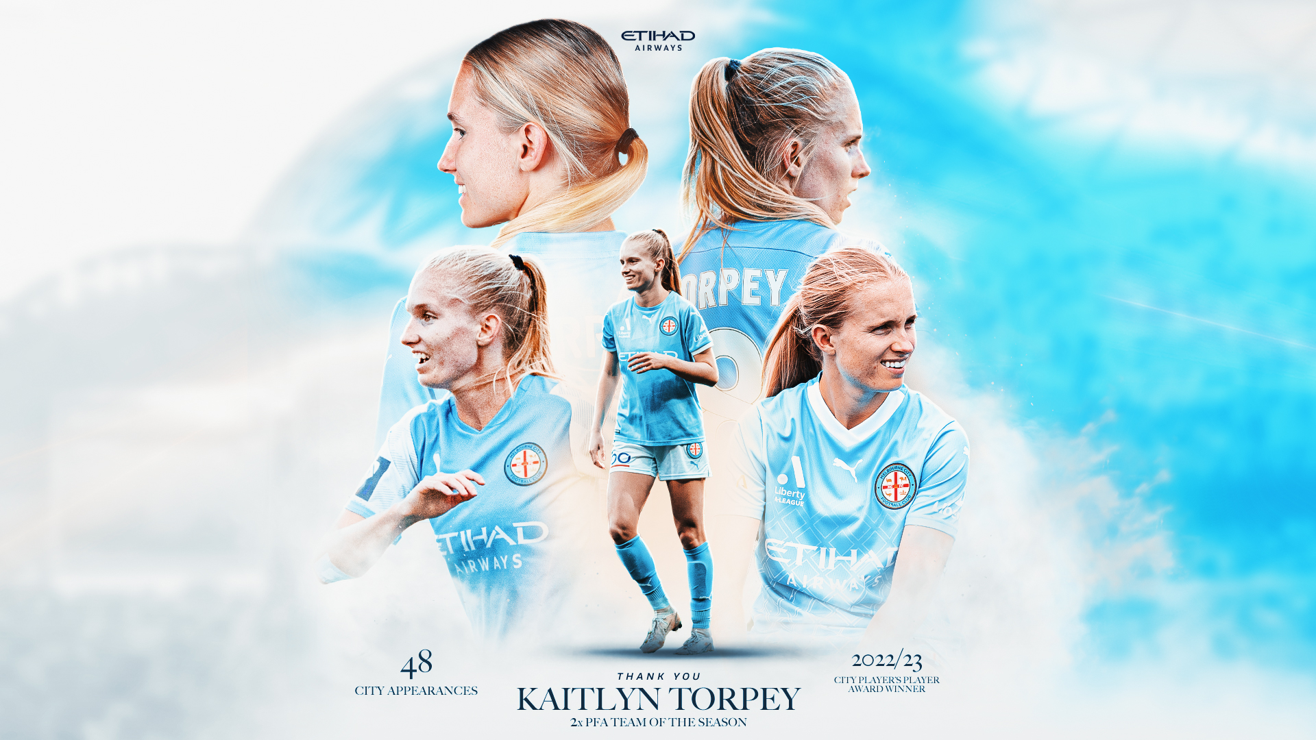 Kaitlyn Torpey joins San Diego in Australian record transfer