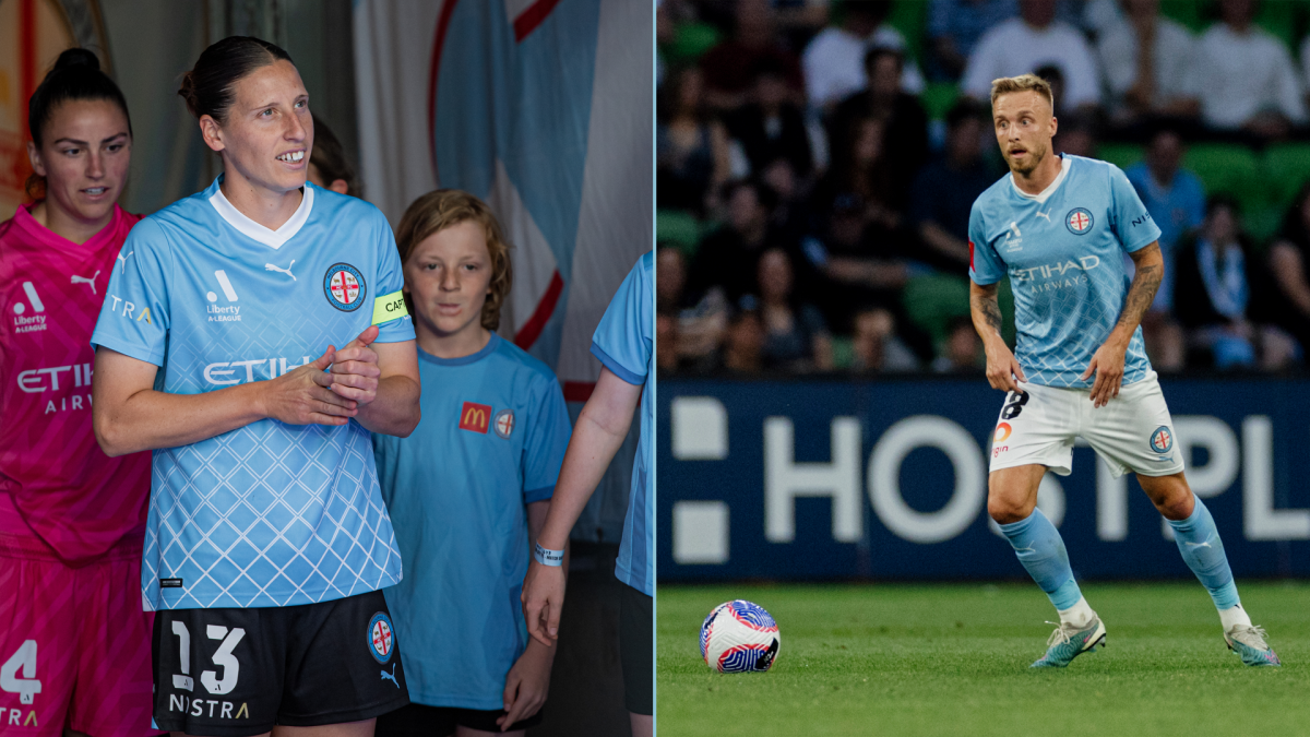 Jeggo and Stott to participate in World's Greatest Shave