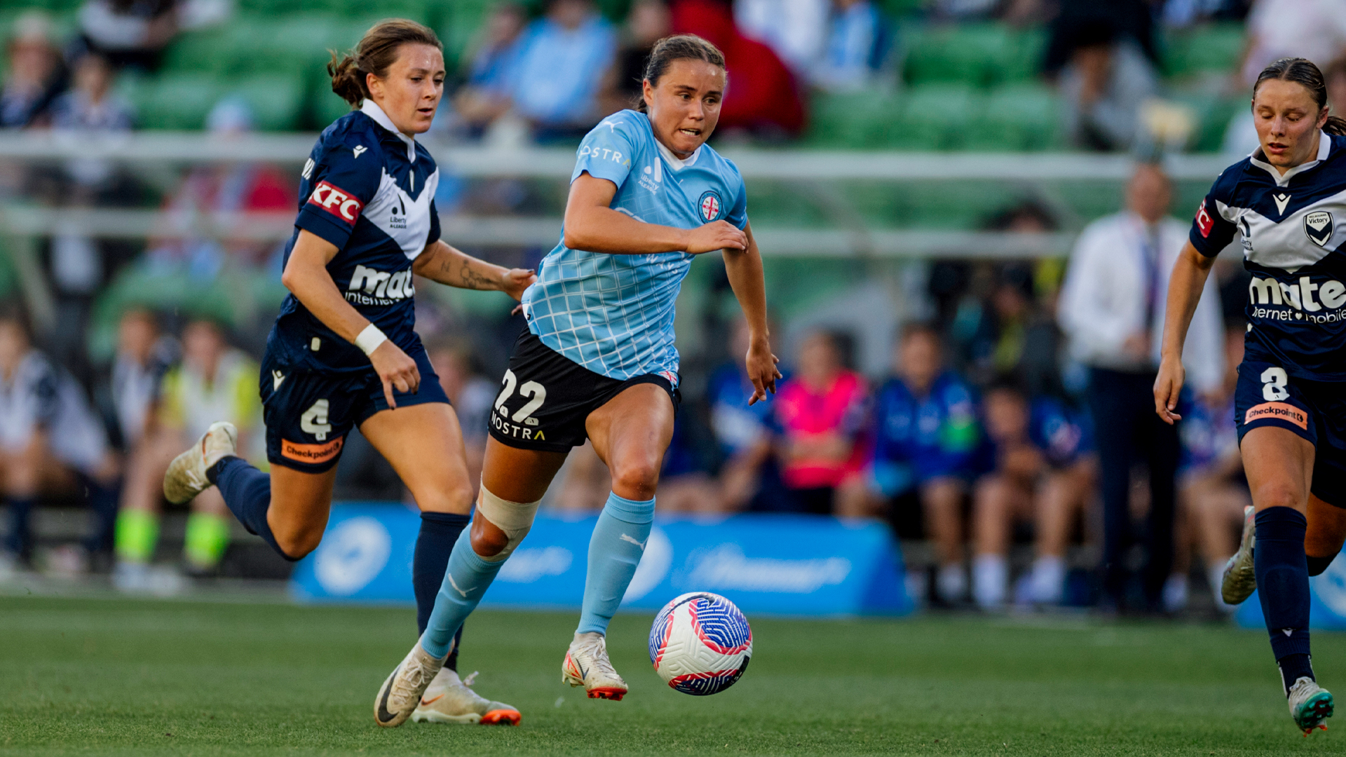 ALW Preview: Melbourne Derby