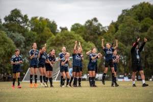 2024 Macca's City Cup showcases the best of football