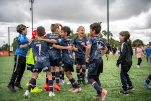 2024 Macca's City Cup showcases the best of football