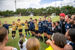 2024 Macca's City Cup showcases the best of football