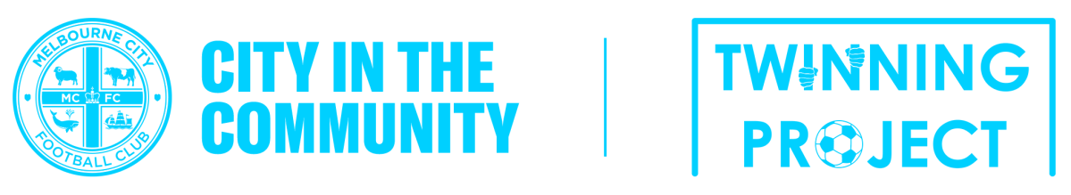 Twinning project - Melbourne City