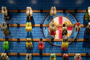 Melbourne City opens state-of-the-art City Football Academy Melbourne ...