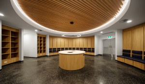 Melbourne City opens state-of-the-art City Football Academy Melbourne ...