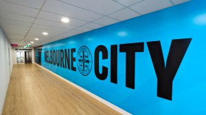 About Us - Melbourne City