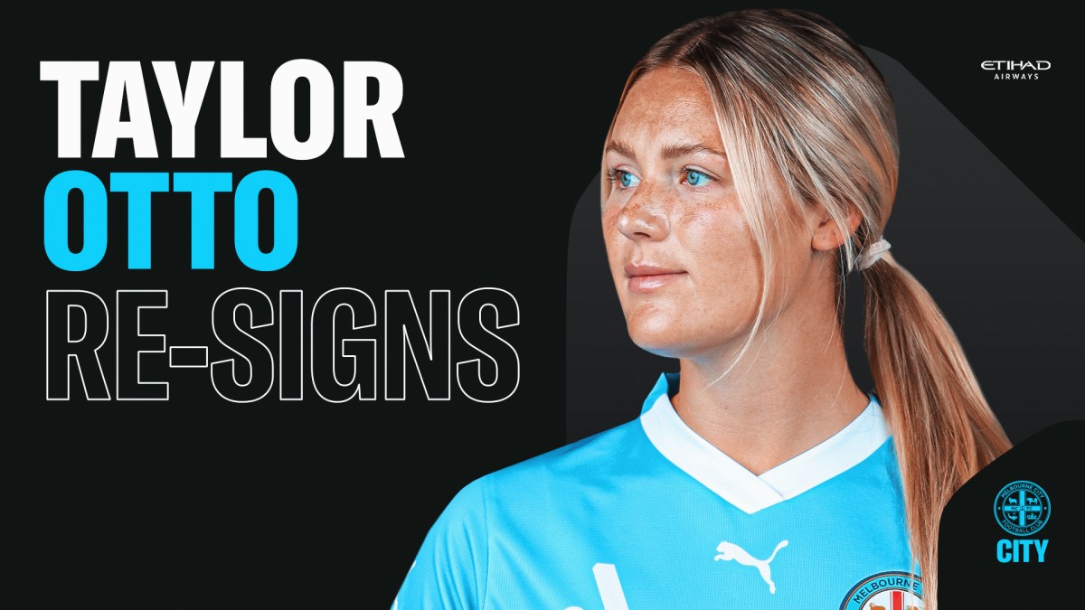 City defender re-commits for 2024/25