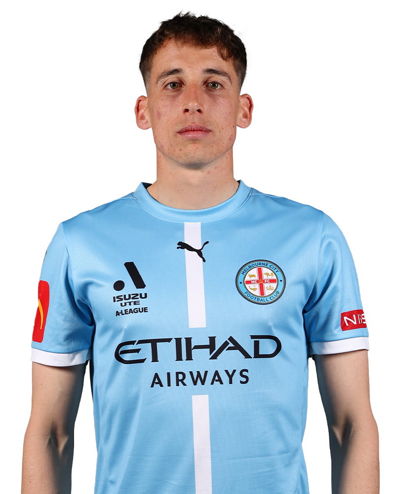 Melbourne City FC Squad | A-Leagues