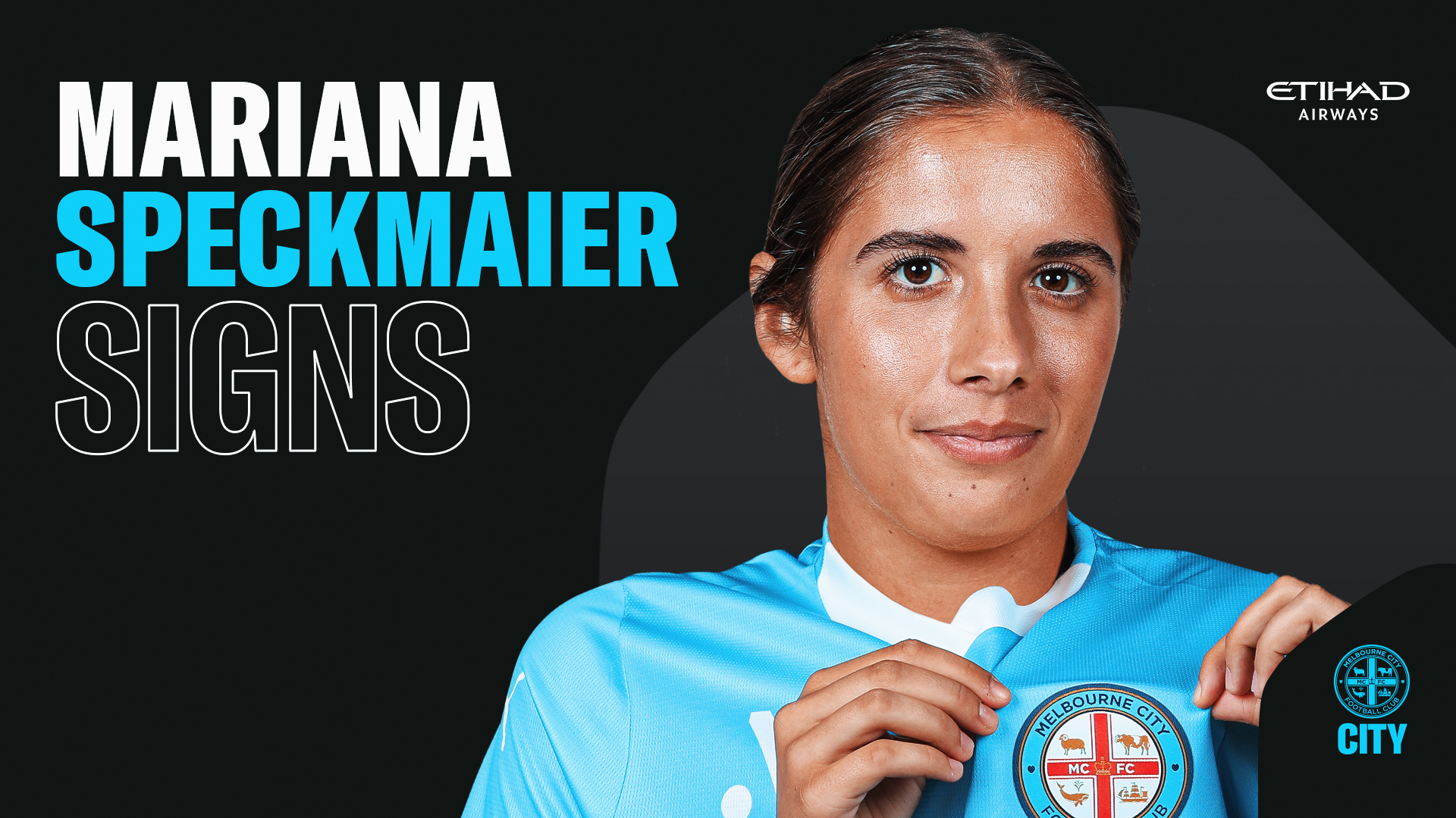 City eyes Premiers Plate defence with signing of Venezuelan international