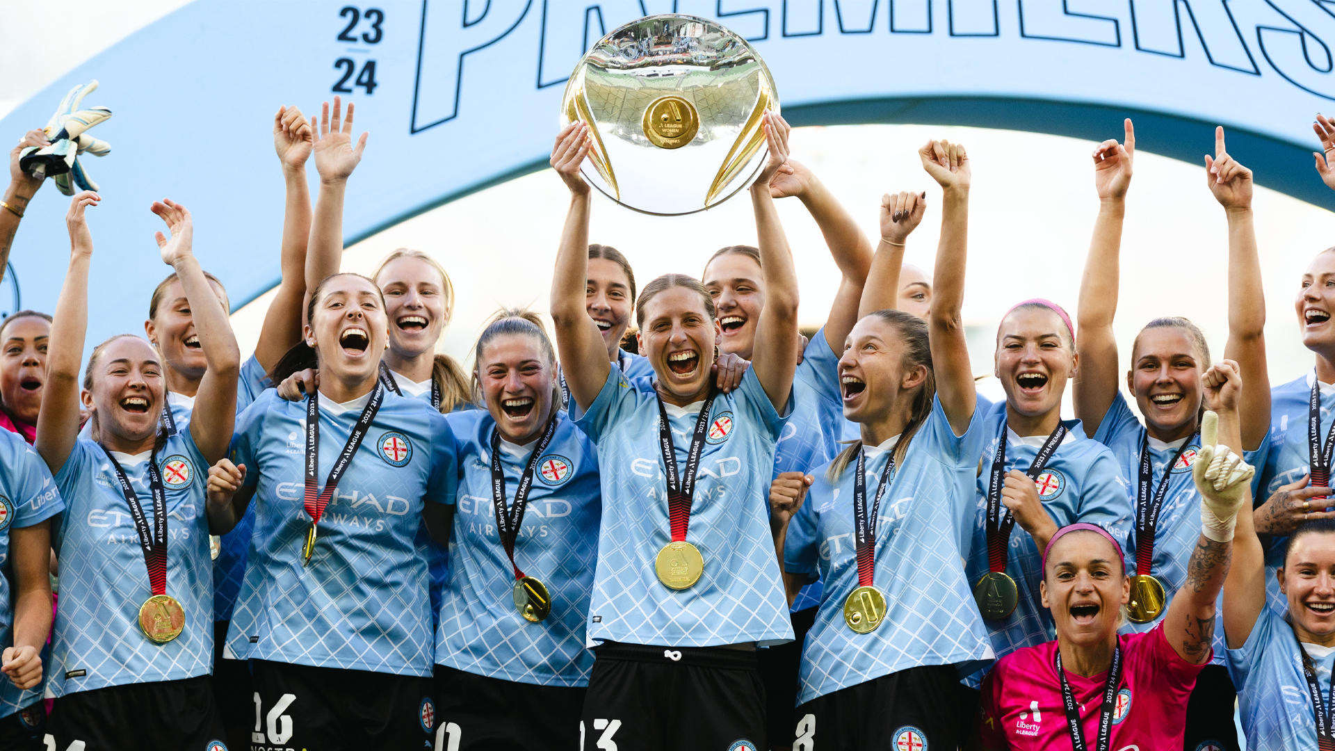 Matildas call-up a dream come true for Leah Davidson