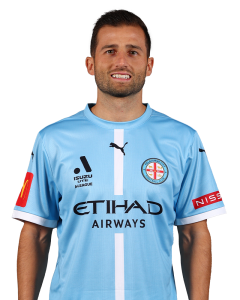 Andreas Kuen - Melbourne City