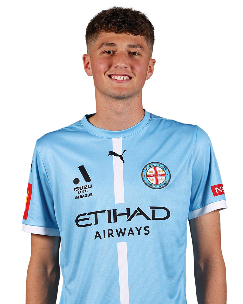 Melbourne City FC Squad | A-Leagues