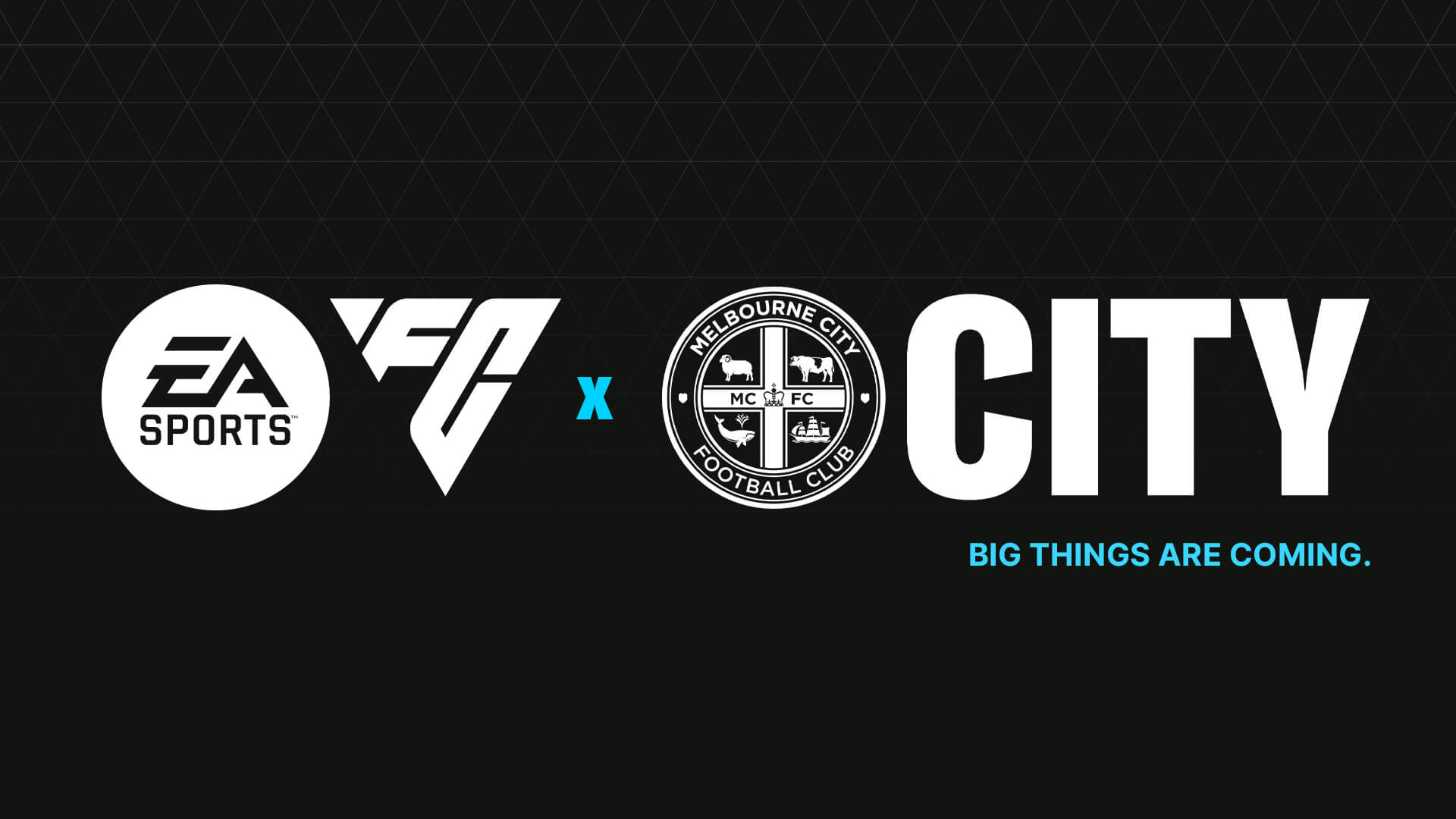 EA SPORTS FC takes over City's Family Lounge