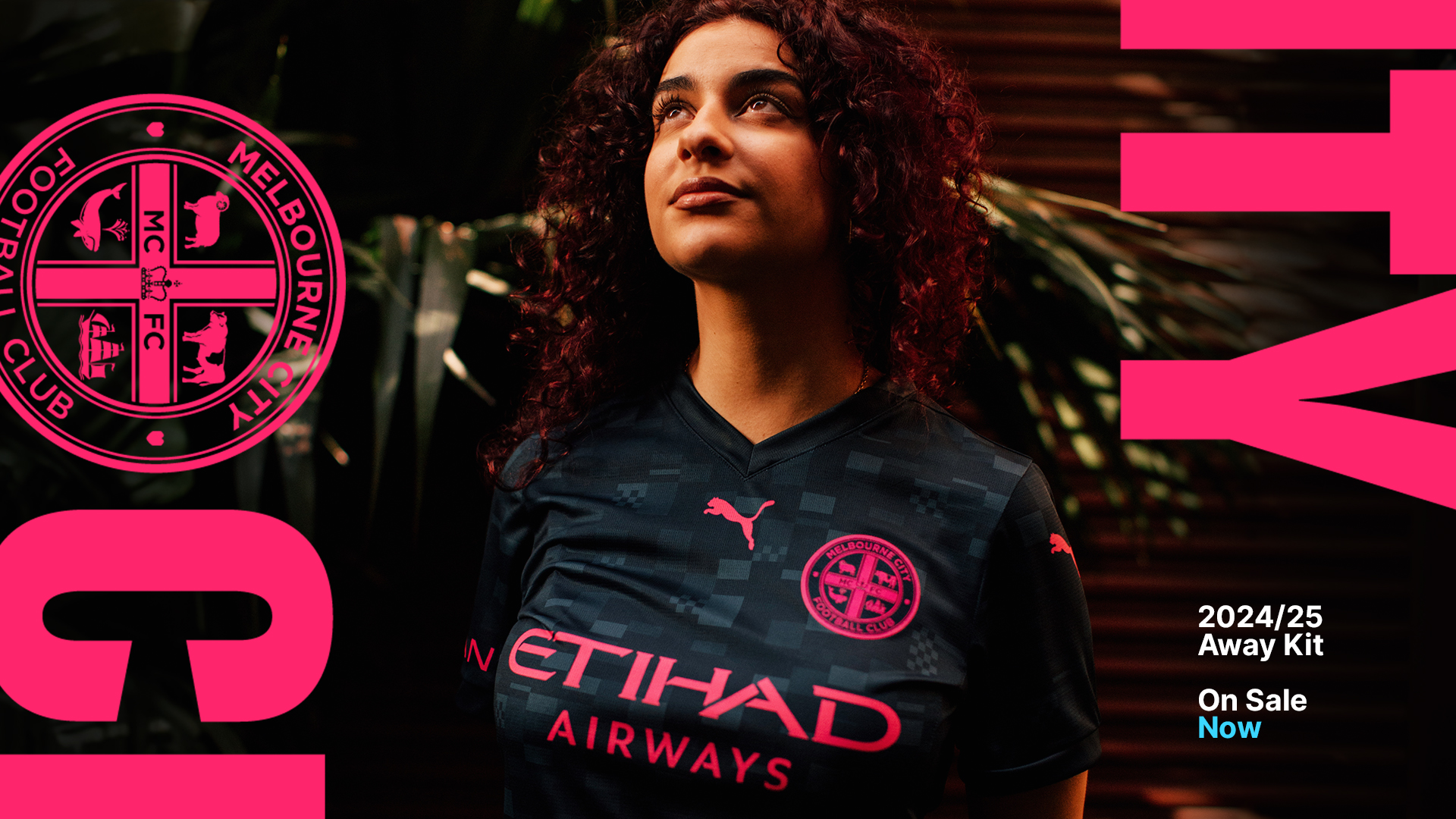 Game ready. Street approved: Our 2024/25 PUMA kits have dropped