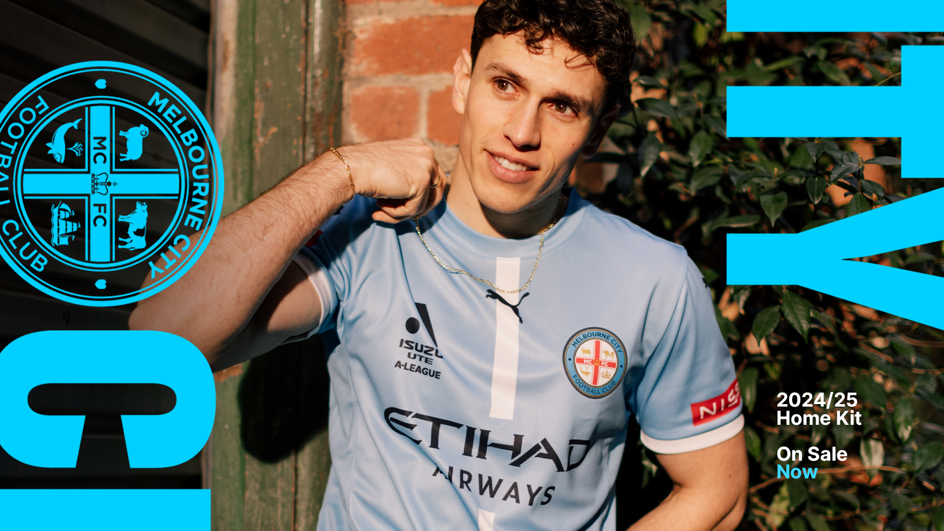 Game ready. Street approved: Our 2024/25 PUMA kits have dropped