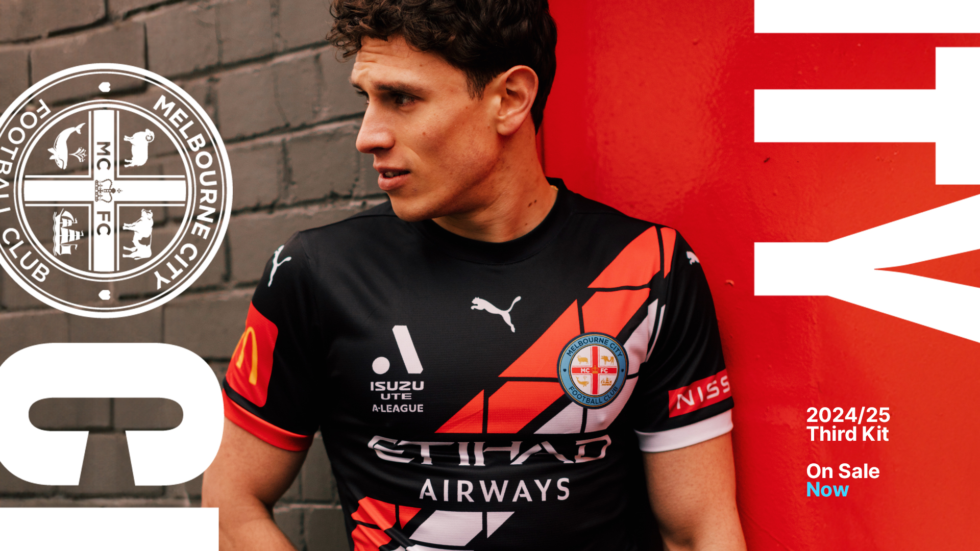 Game ready. Street approved: Our 2024/25 PUMA kits have dropped