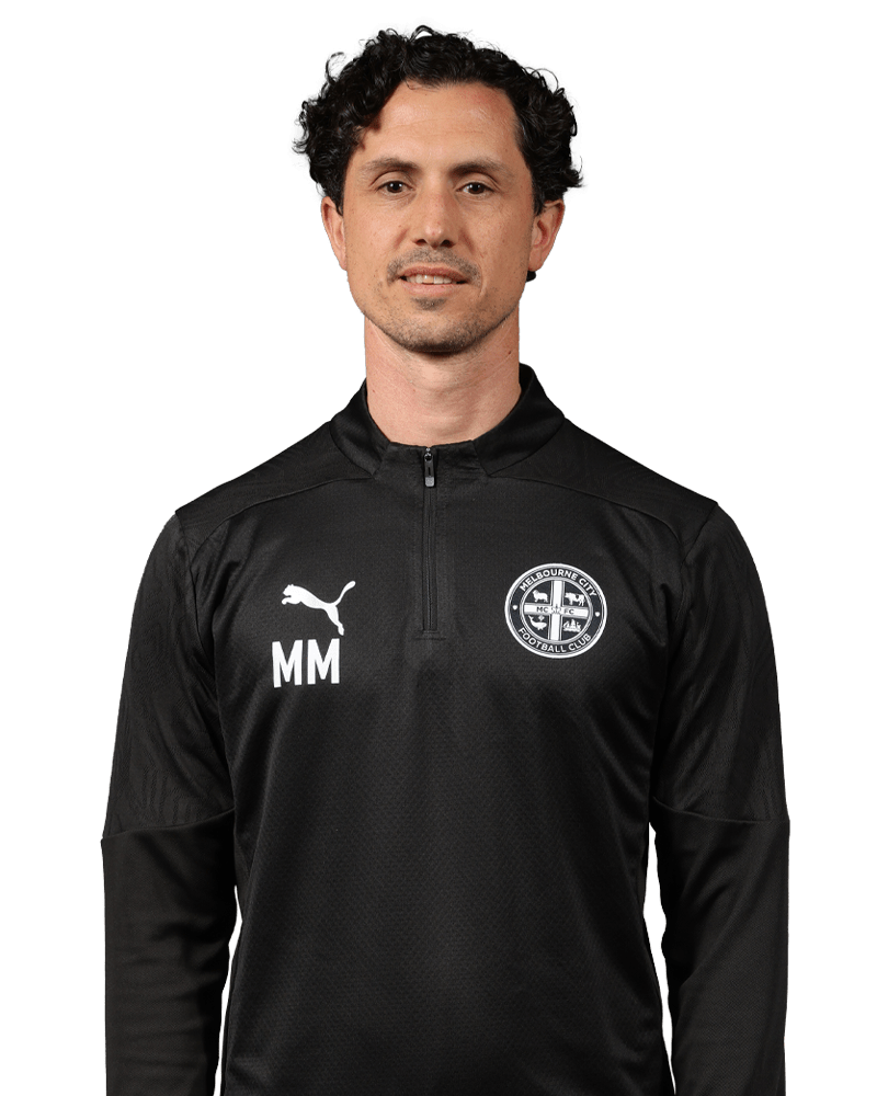 Melbourne City FC Squad | A-Leagues 2025/2026