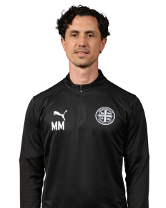 Melbourne City FC Squad | A-Leagues 2025/2026