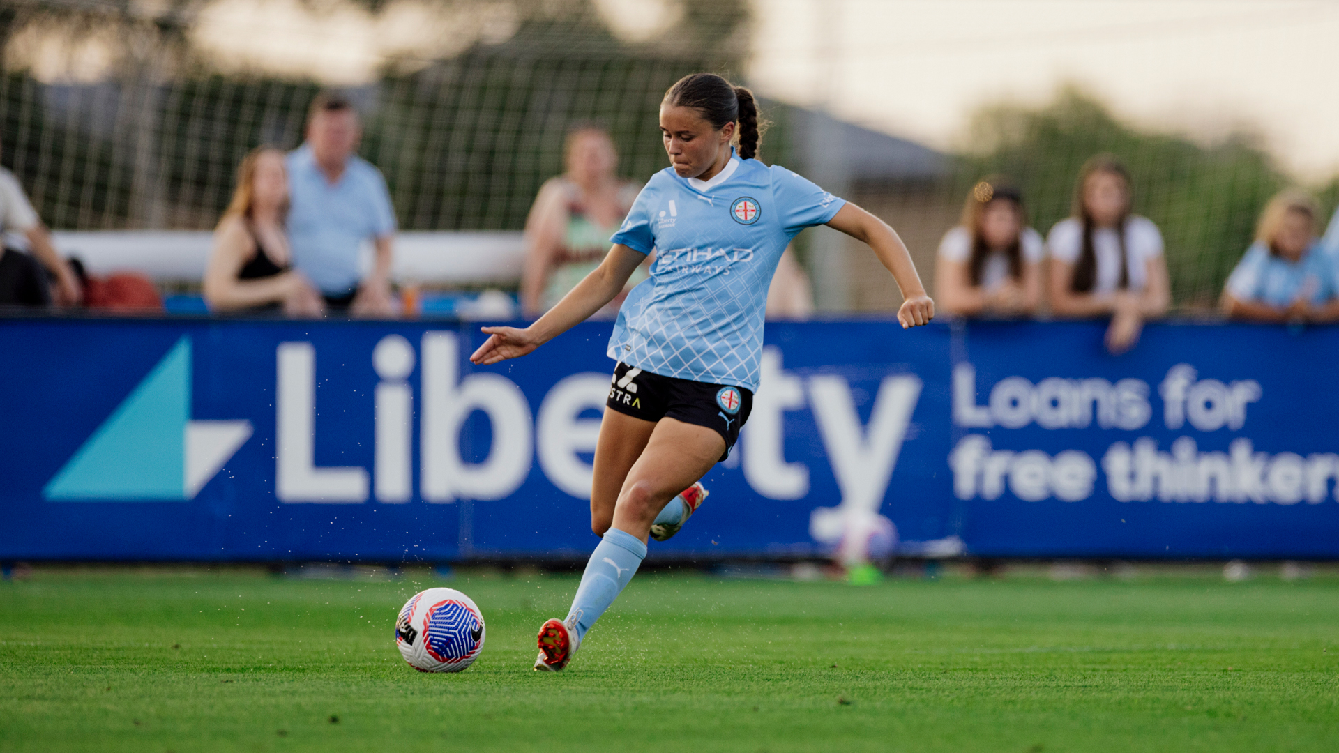 ALW PREVIEW: City v Perth