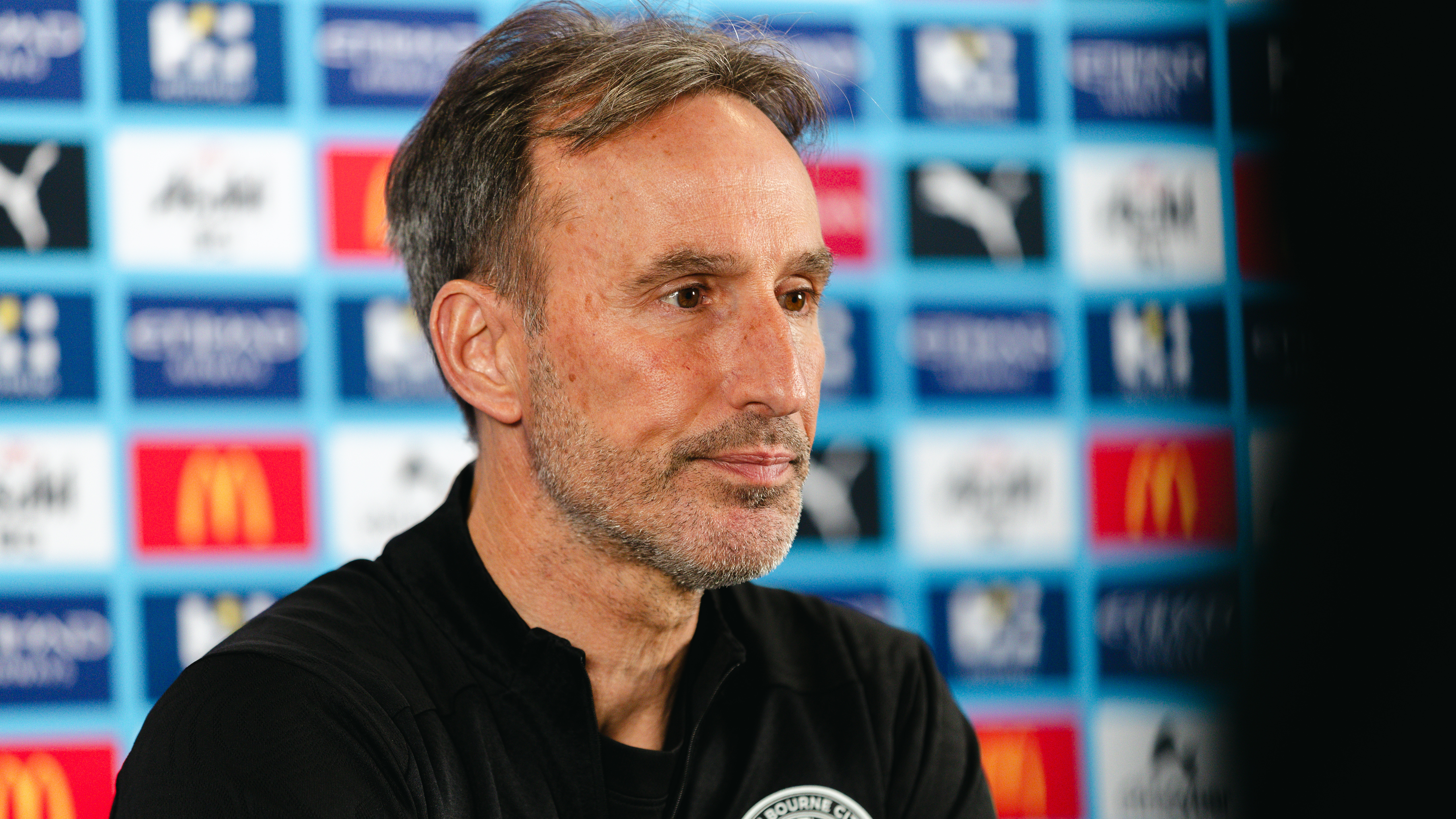 VIDMAR: Everyone is itching to get out there and show what they can do