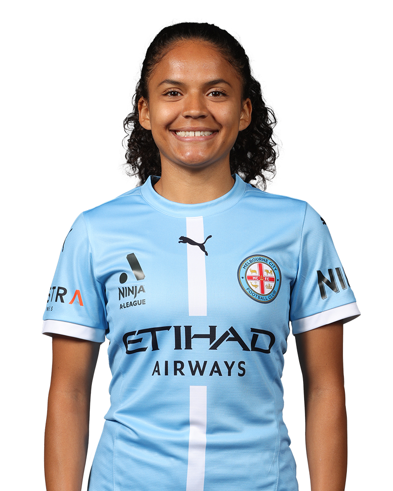 Melbourne City FC Squad | A-Leagues