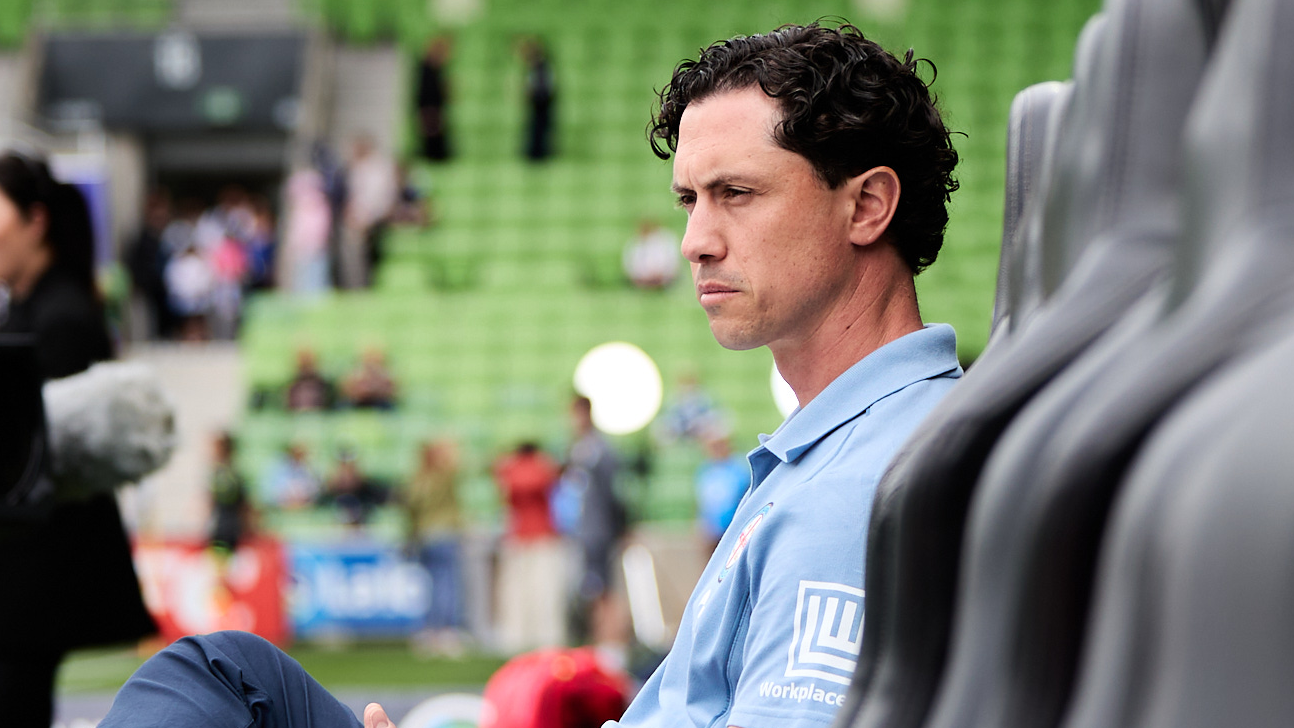 Michael Matricciani and Rebekah Stott preview Saturday's top-of-the ...