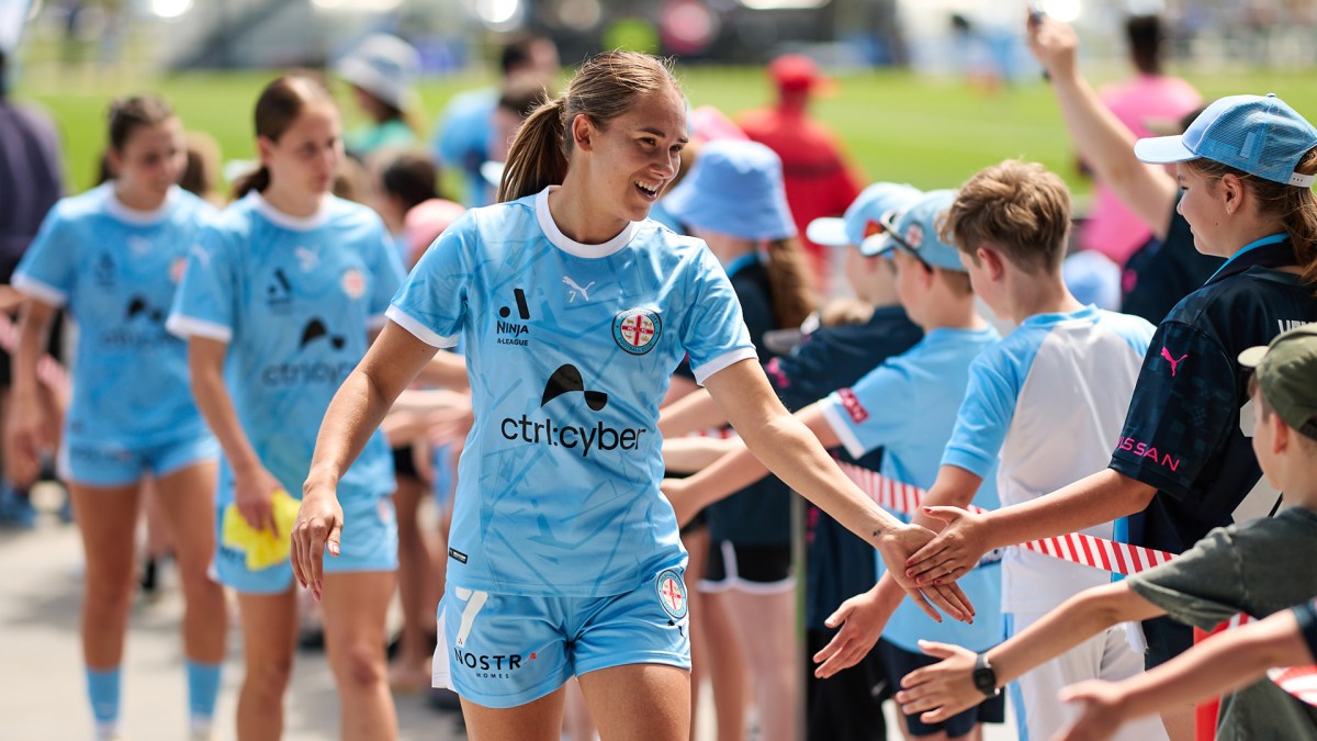 TEAM NEWS: Matricciani confirms squad for post-Christmas clash